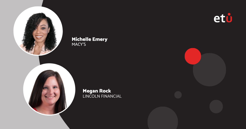 Immersive Learning & Simulation-Based Training Company: ETU